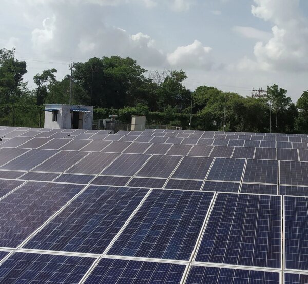 Sustainable Solar Opex Model Solutions