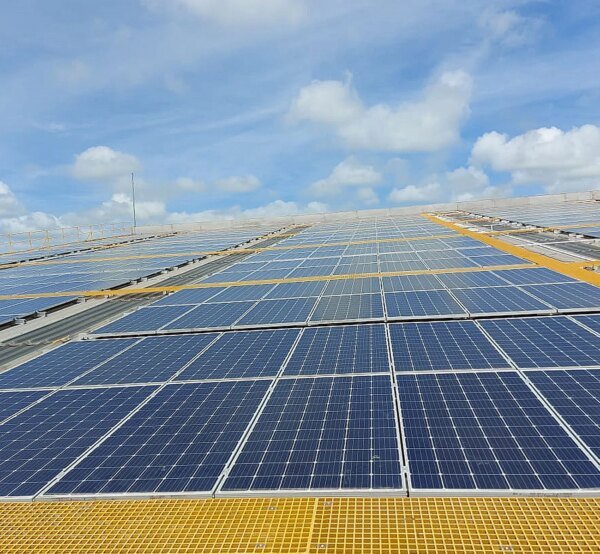 Sustainable Solar Opex Model Solutions