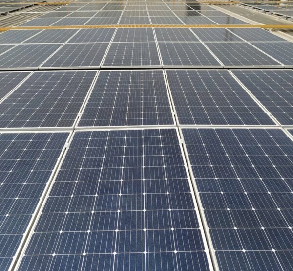 Sustainable Solar Opex Model Solutions