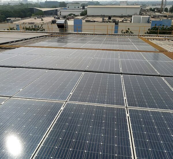 Sustainable Solar Opex Model Solutions